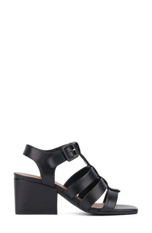 Aquatalia Rebecka Gladiator Sandal