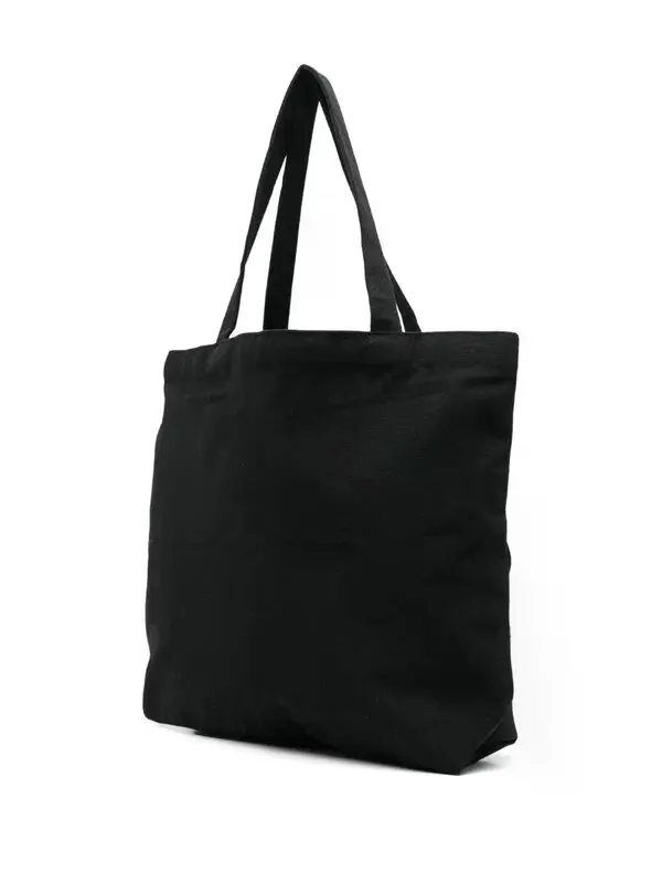 LOCAL AUTHORITY LA Graphic-print Tote Bag