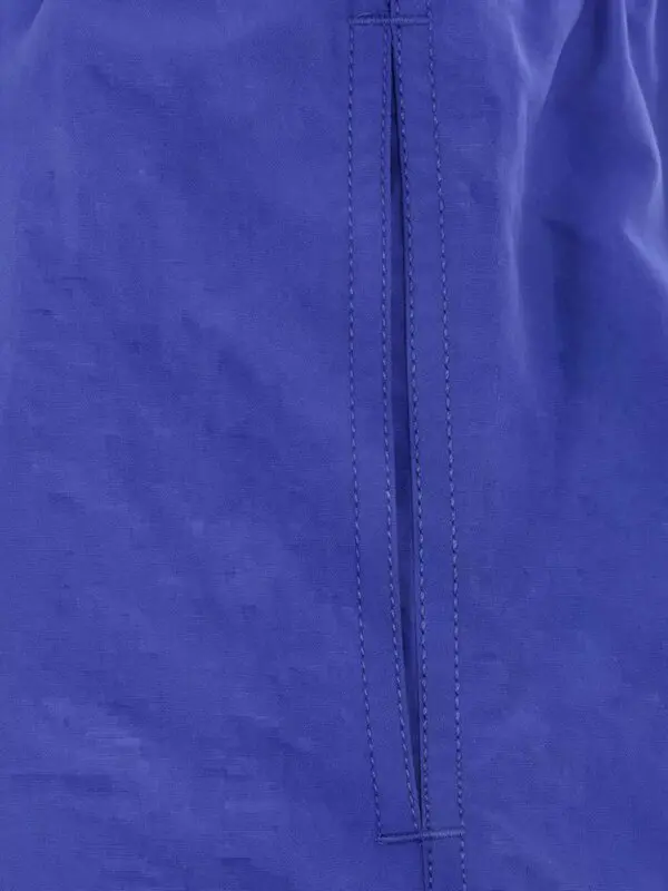 Vilebrequin Logo-patch Swim Shorts