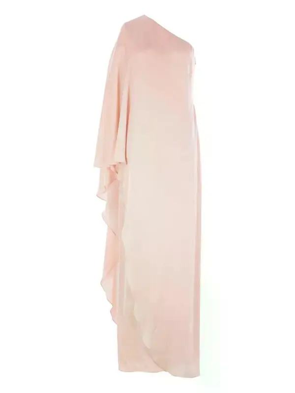 TOM FORD Asymmetric-sleeve Dress