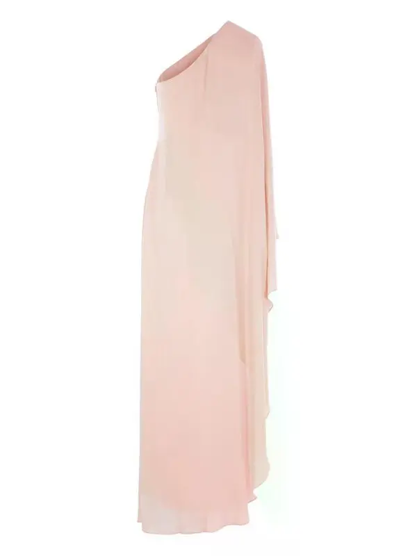 TOM FORD Asymmetric-sleeve Dress