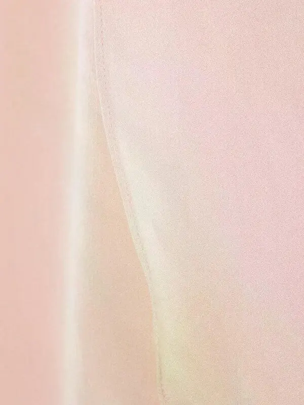 TOM FORD Asymmetric-sleeve Dress