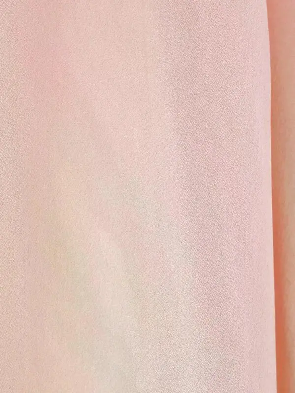 TOM FORD Asymmetric-sleeve Dress