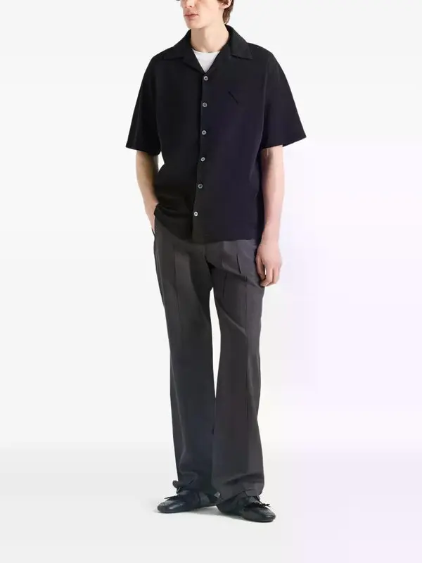 Prada Cotton Shirt