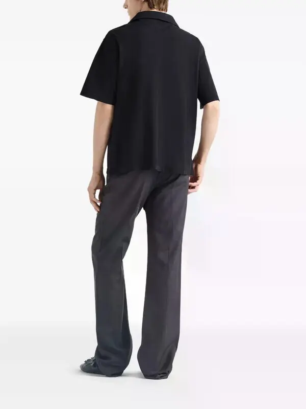 Prada Cotton Shirt