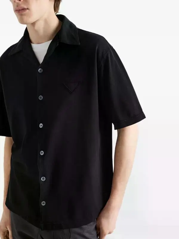 Prada Cotton Shirt