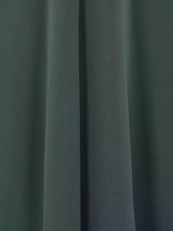 Elie Saab Draped Gown