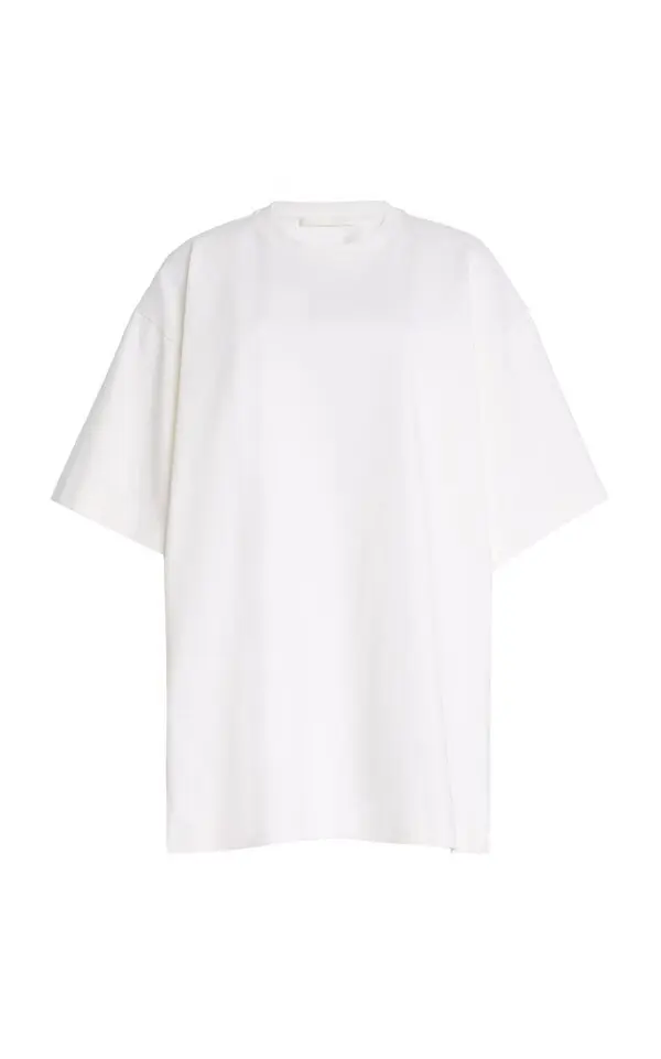 RÙADH Exclusive The Holt Cotton T-shirt