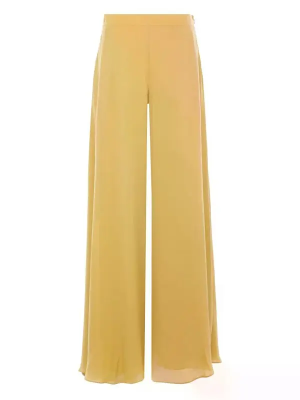 Elie Saab Wide-leg Trousers