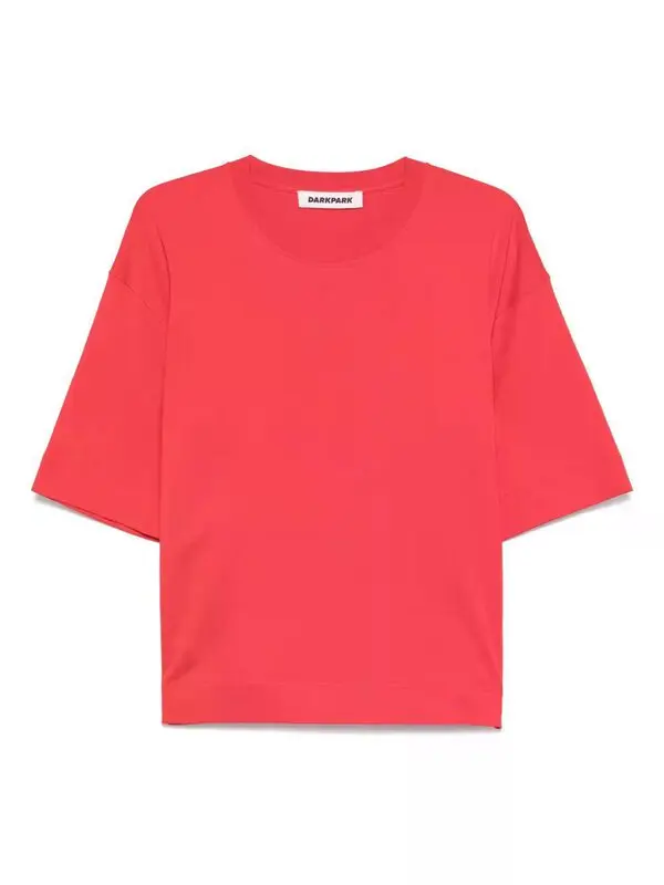 DARKPARK Smith T-shirt - Red