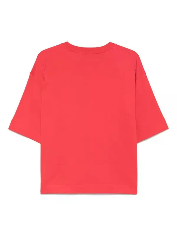 DARKPARK Smith T-shirt - Red