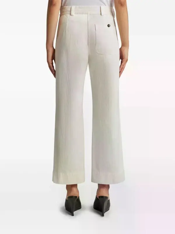 Etro Flared Trousers
