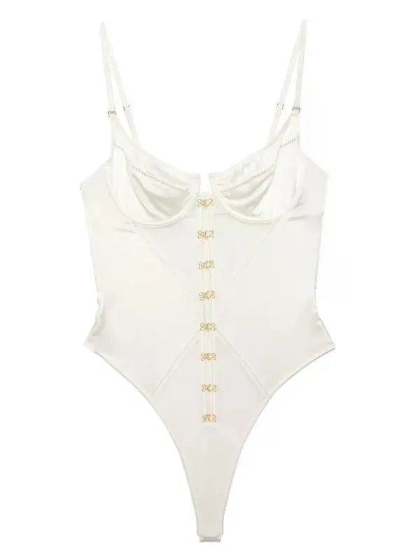 Kiki De Montparnasse Temptress Bodysuit