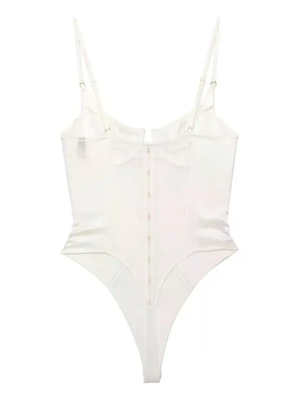 Kiki De Montparnasse Temptress Bodysuit