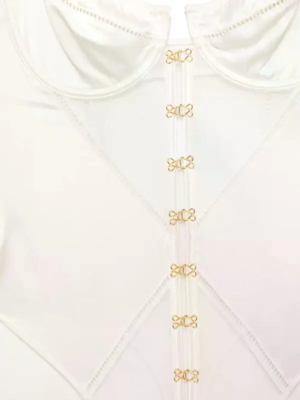 Kiki De Montparnasse Temptress Bodysuit