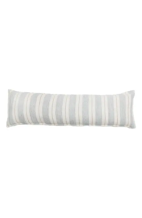 POM POM AT HOME Laguna Body Pillow - Ocean