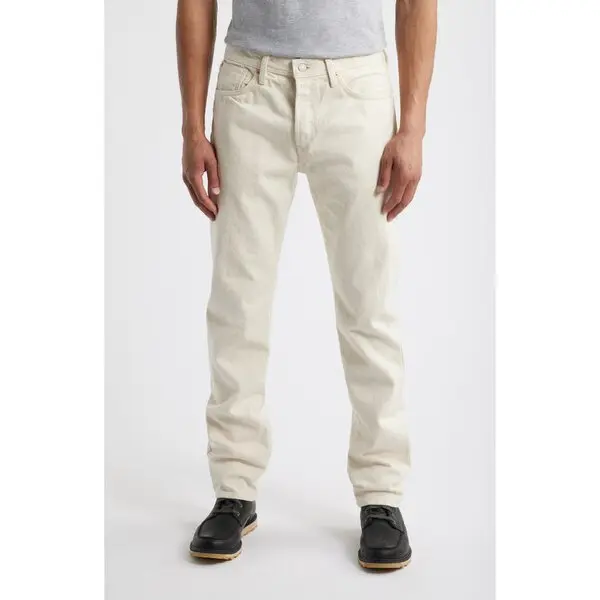 Edwin Regular Straight Leg Selvedge Jeans