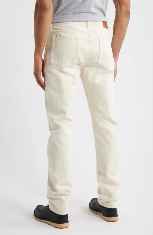 Edwin Regular Straight Leg Selvedge Jeans
