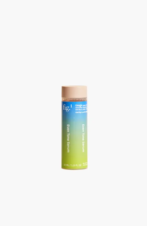 FIG.1 Even Tone Serum - Refill