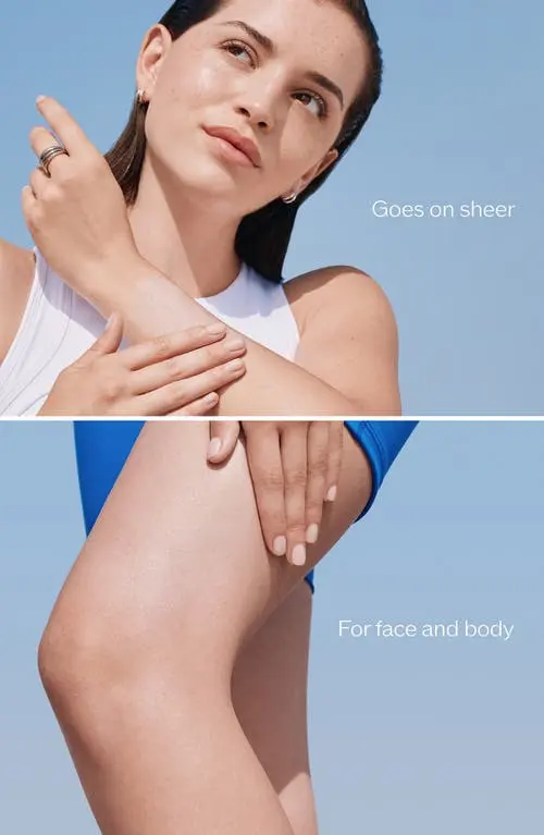 SHISEIDO Ultimate Sun Protector Lotion Mineral Spf 60 - None