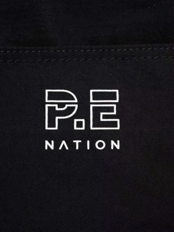 P.E Nation Incline Crossbody Bag