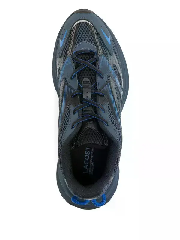 Lacoste L003 Neo Shot Sneakers - Blue