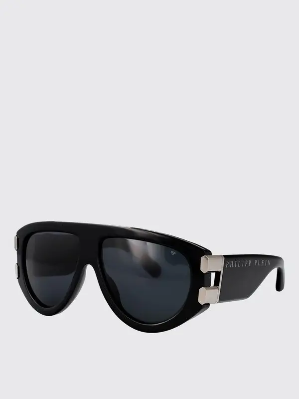 Philipp Plein Sunglasses - Black 1