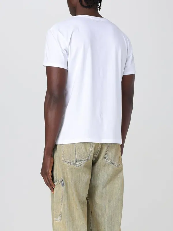 Acne Studios T-shirt - White