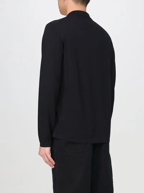 ROBERTO COLLINA Shirt - Black