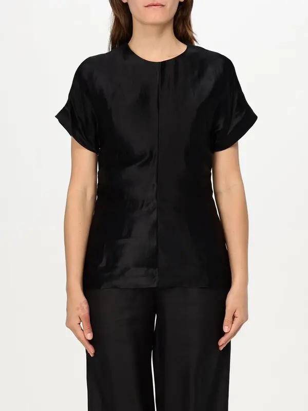 LOU LOU STUDIO Shirt - Black