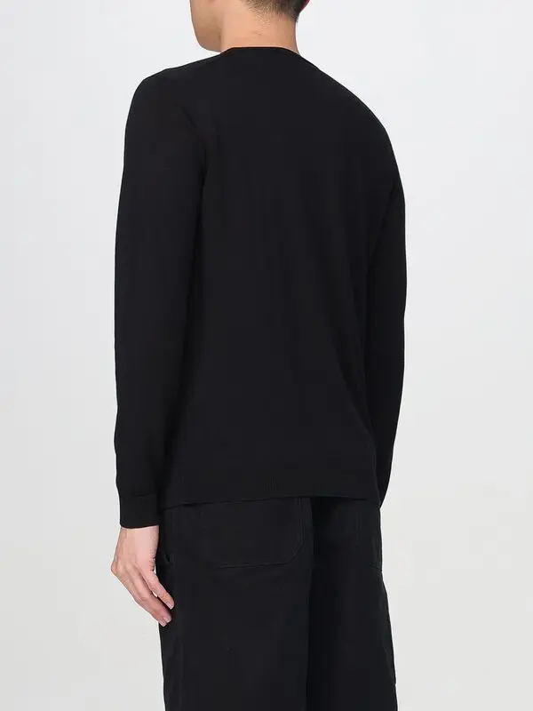 ROBERTO COLLINA Sweater - Black