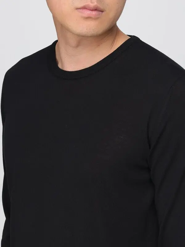 ROBERTO COLLINA Sweater - Black