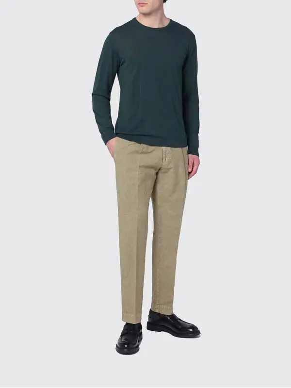 ROBERTO COLLINA Sweater - Green