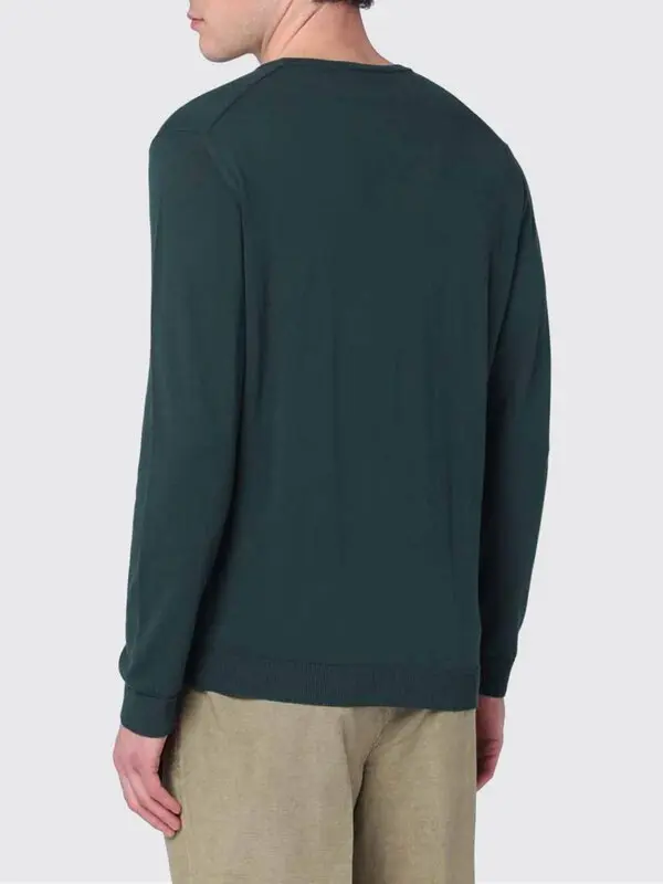 ROBERTO COLLINA Sweater - Green