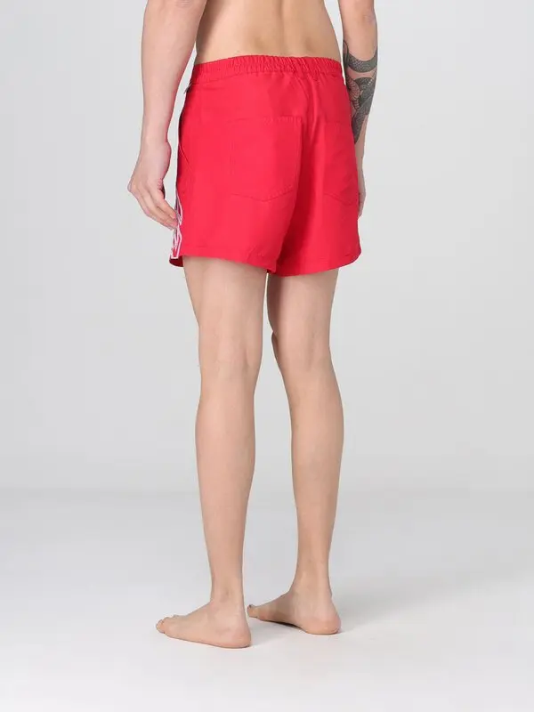 Gcds Swimsuit - Red