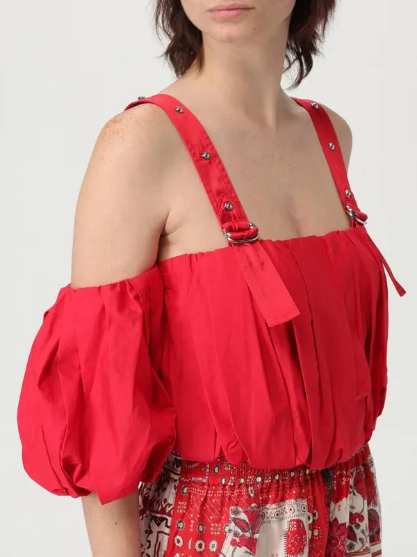 Pinko Top - Red
