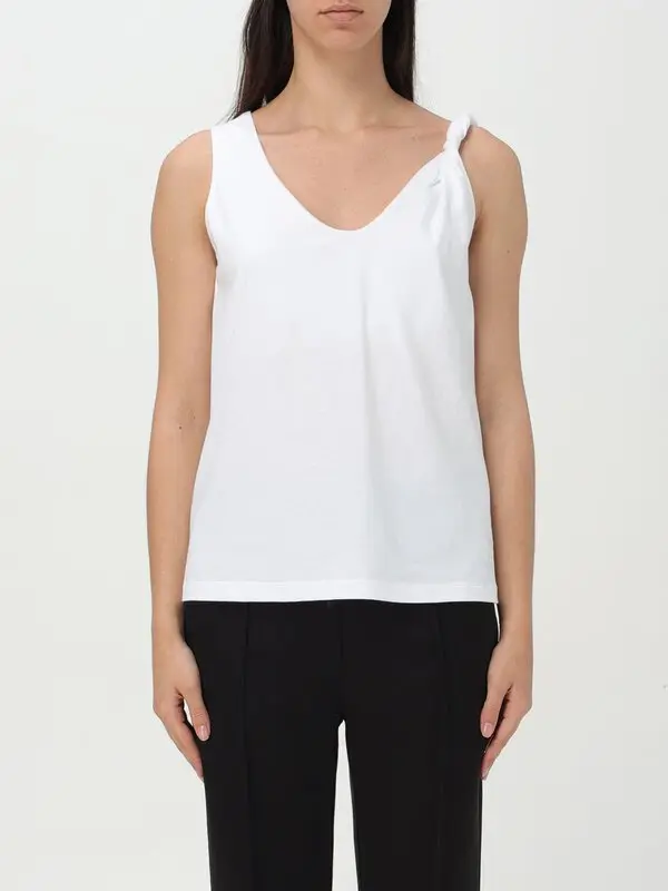 Federica Tosi Top - White