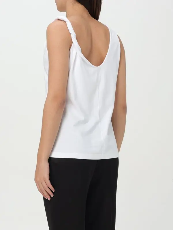 Federica Tosi Top - White