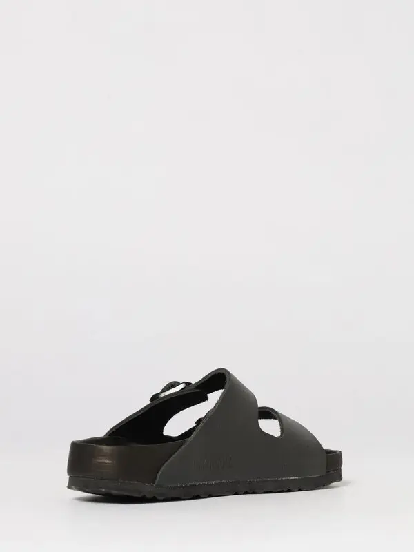 BIRKENSTOCK Heeled Sandals - Black