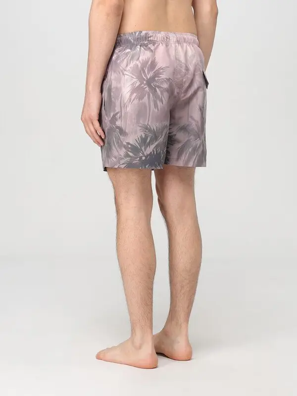 Palm Angels Swimsuit - Multicolor