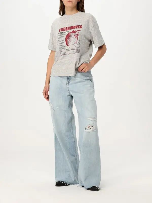 GOLDEN GOOSE Jeans