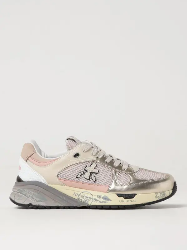 Premiata Low-top Sneakers