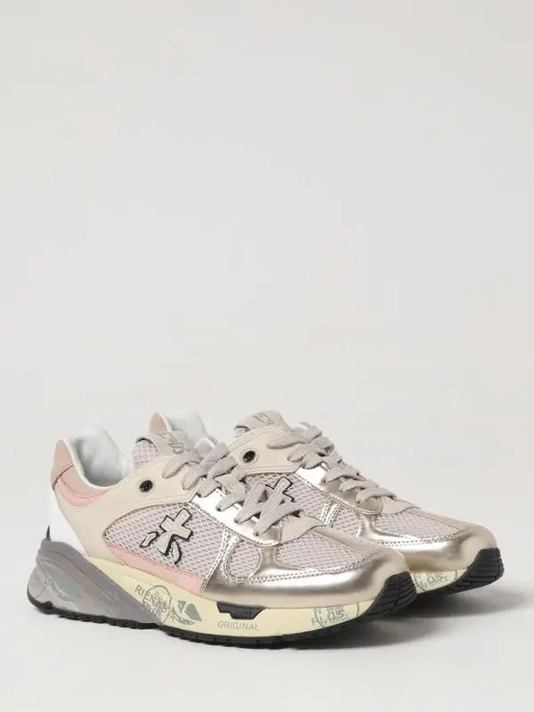 Premiata Low-top Sneakers
