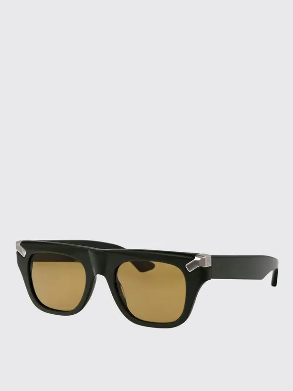 Alexander McQueen Sunglasses - Green