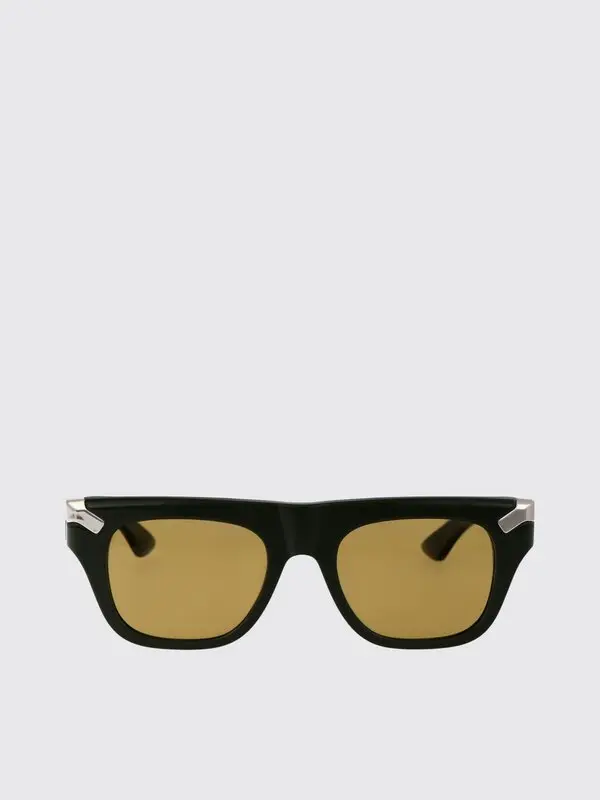 Alexander McQueen Sunglasses - Green