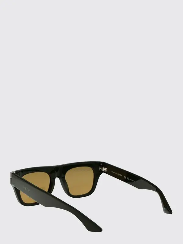 Alexander McQueen Sunglasses - Green