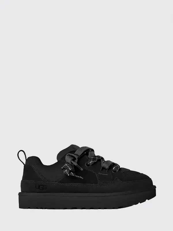UGG Athletic Sneakers - Black
