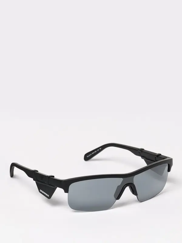 Emporio Armani Sunglasses - Black