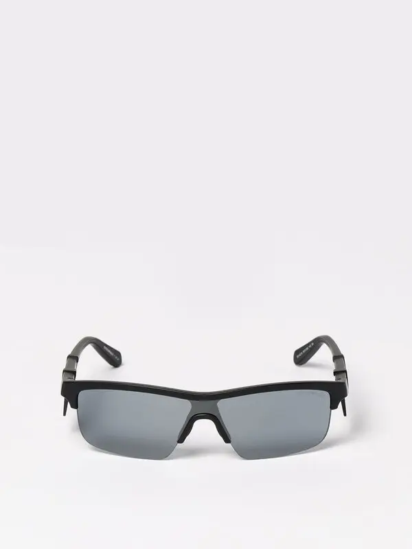Emporio Armani Sunglasses - Black