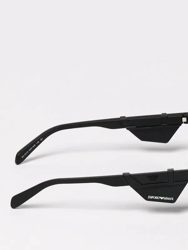 Emporio Armani Sunglasses - Black